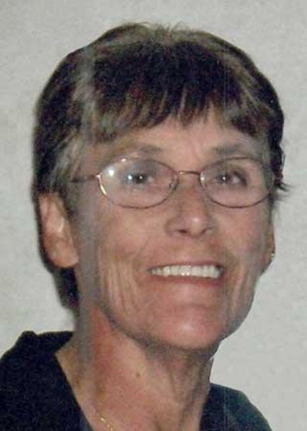 Frances Marie "Bobbie" Beard | AcadiaParishToday.com | Crowley Post ...