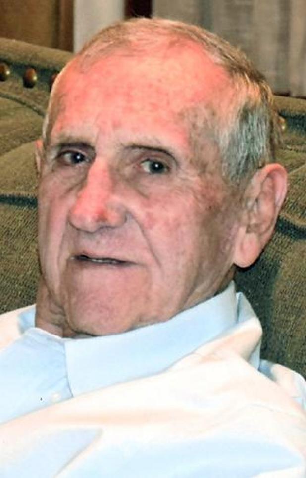 Ravis Joseph Constantin | AcadiaParishToday.com | Crowley Post-Signal ...