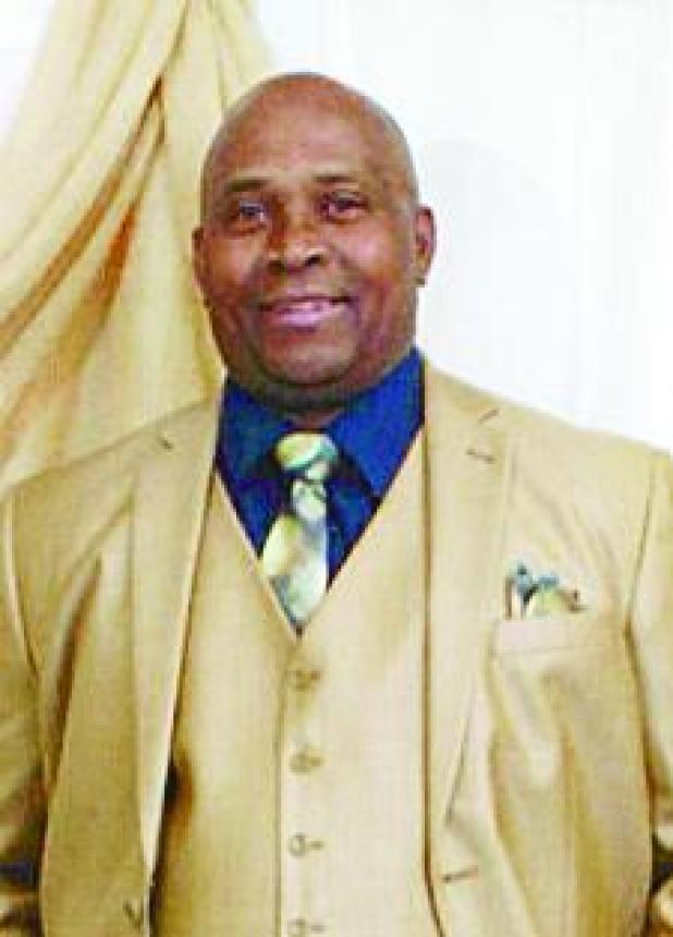 Jerome Anthony “Putt” Bias Sr. | AcadiaParishToday.com | Crowley Post ...